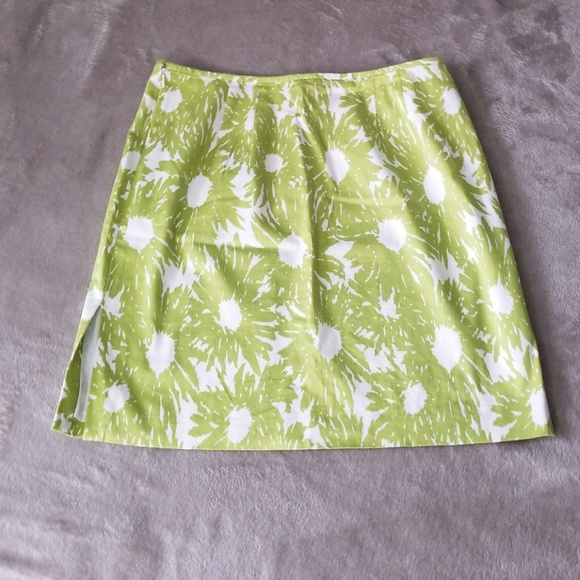 Talbots | Skirts | Talbots Petites Side Slit Zipper Side Skirt | Poshmark